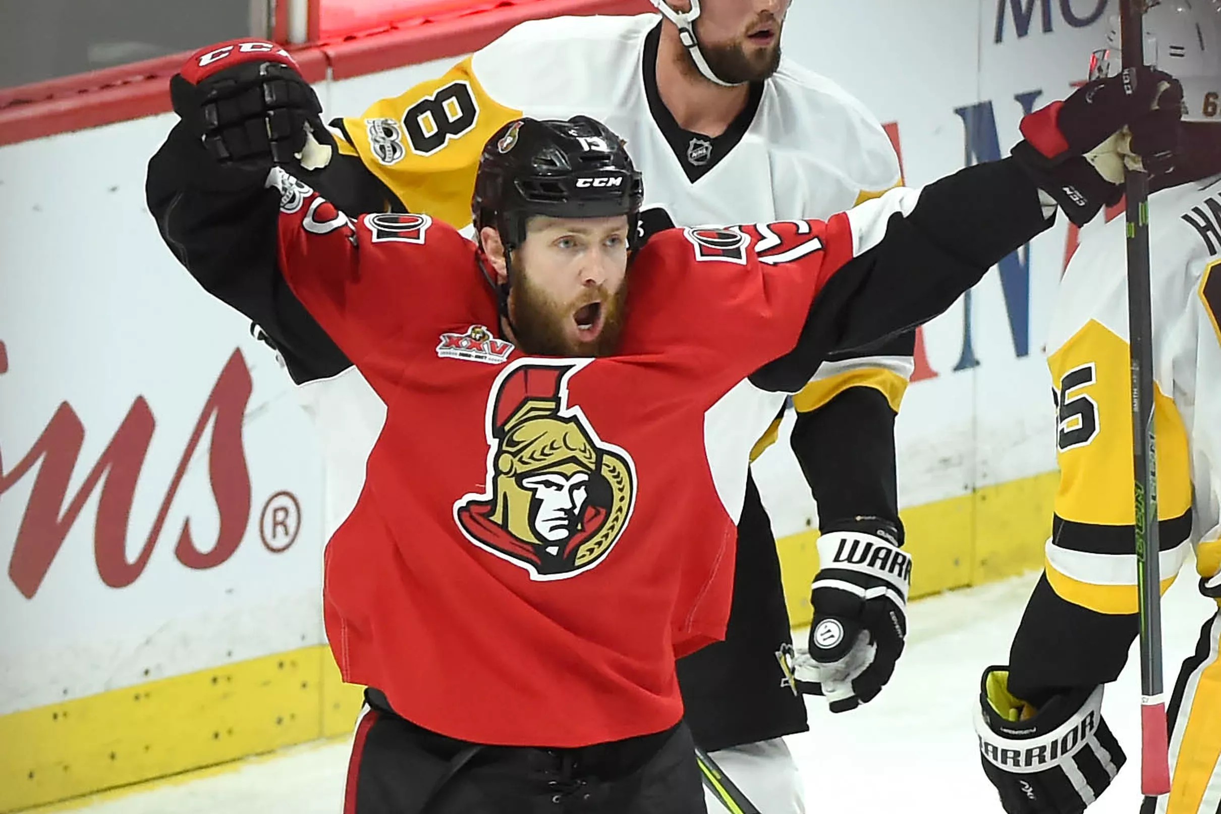 Ottawa Senators 2016-17 Closing Montage