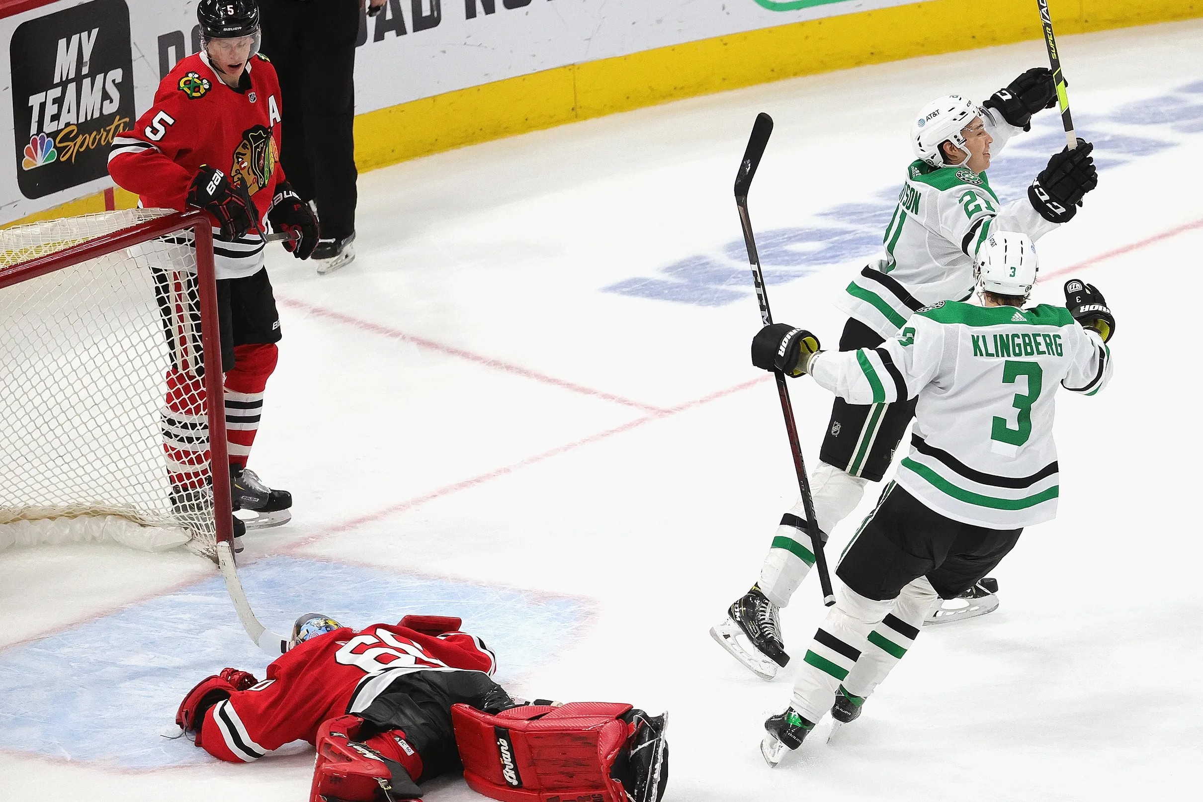 Ottawa Senators 2021 Draft Profiles: Simon Edvinsson & Carson Lambos