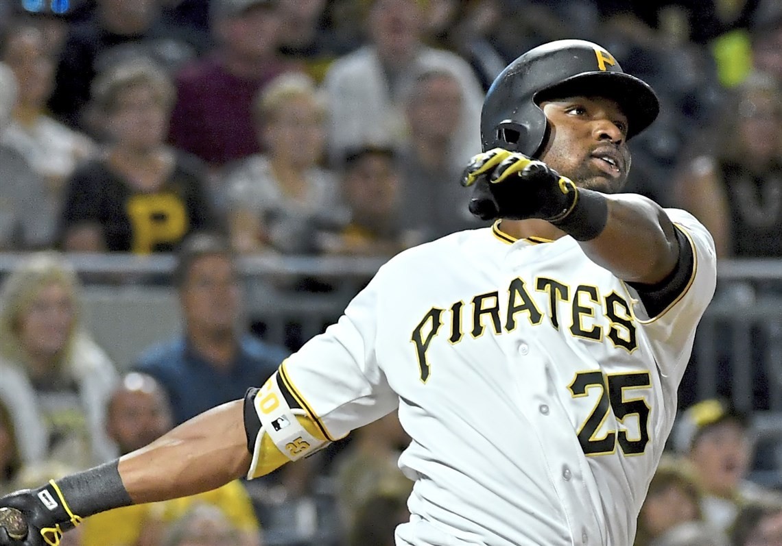 2018 Pirates roster: What to know about every player