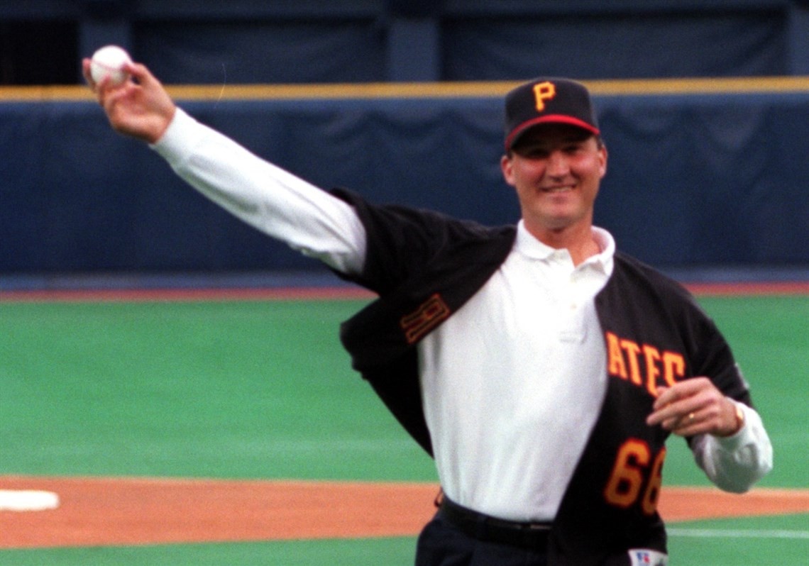 Joe Starkey: What if Mario Lemieux owned the Pirates?