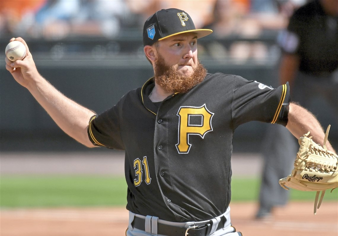 Spring training report 2.25.18: A.J. Schugel leaves game because of ...