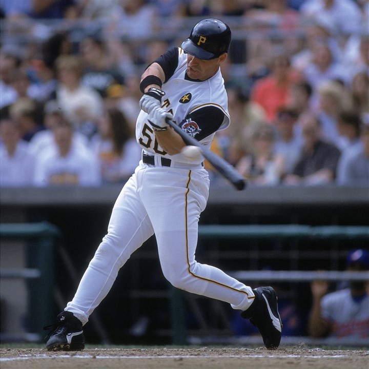 Andy Barkett to manage Pirates Class AAA affiliate