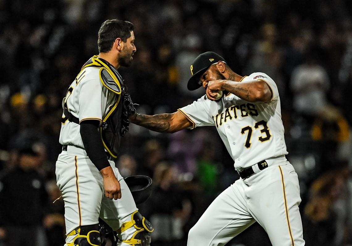 Ron Cook: These Pirates don't deserve to have an All-Star
