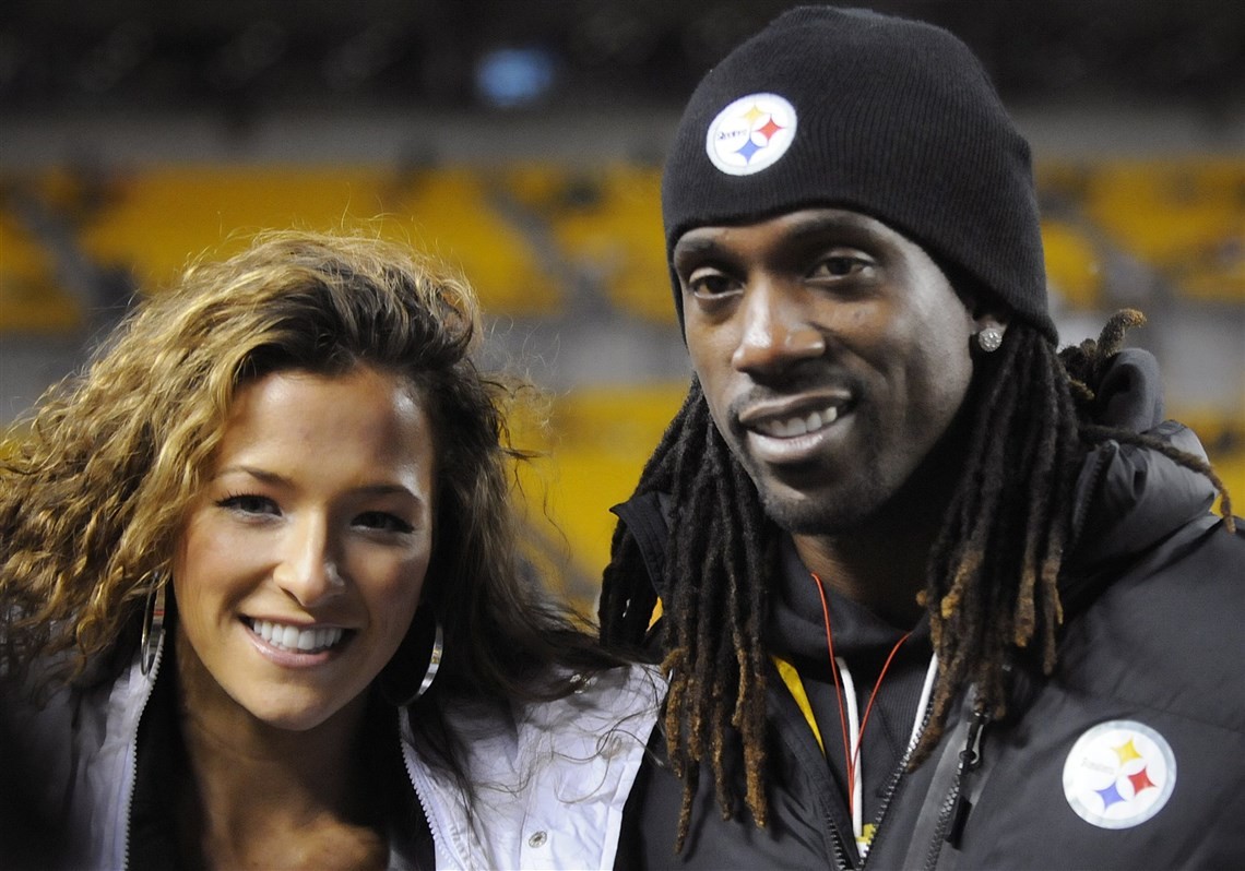 Maria and Andrew McCutchen announce her pregnancy on Twitter