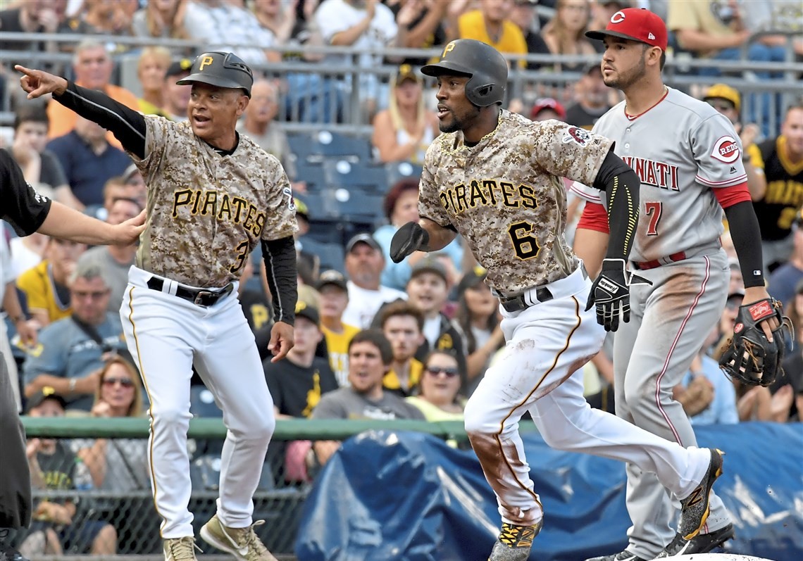 Pirates holding a collection for hurricane-ravaged Puerto Rico