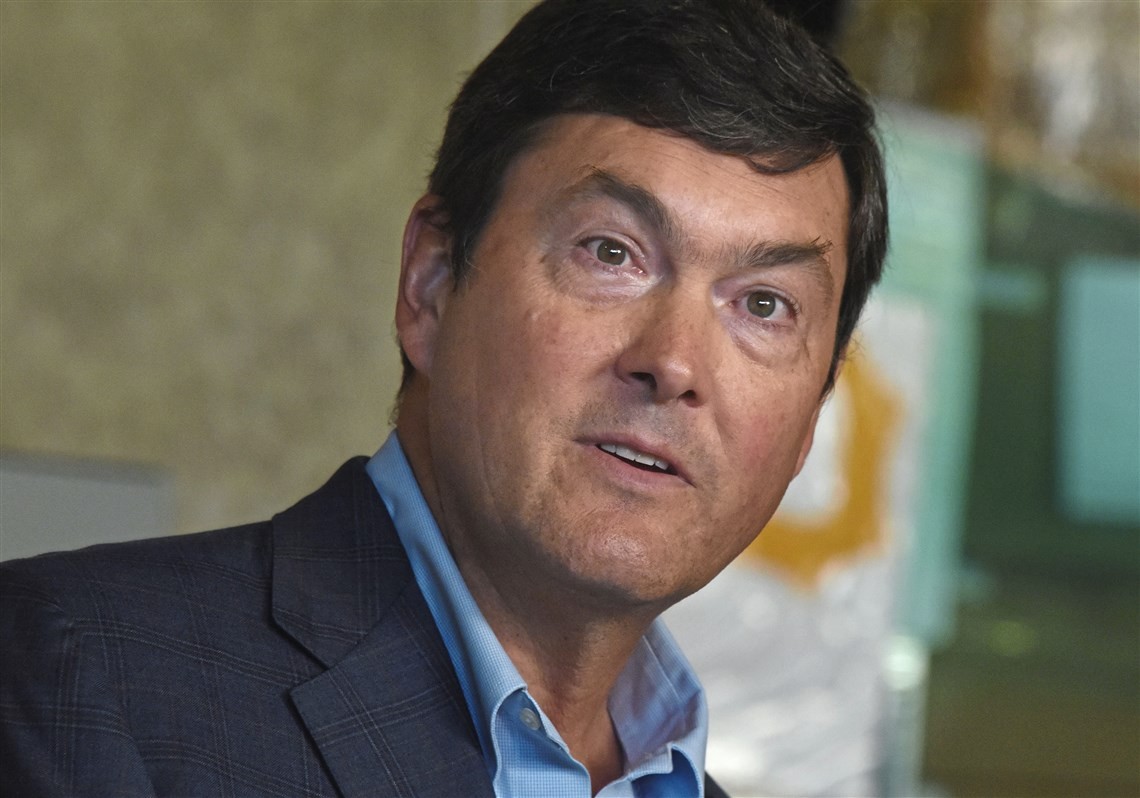 Paul Zeise: The Pirates front office should just shut up for a while