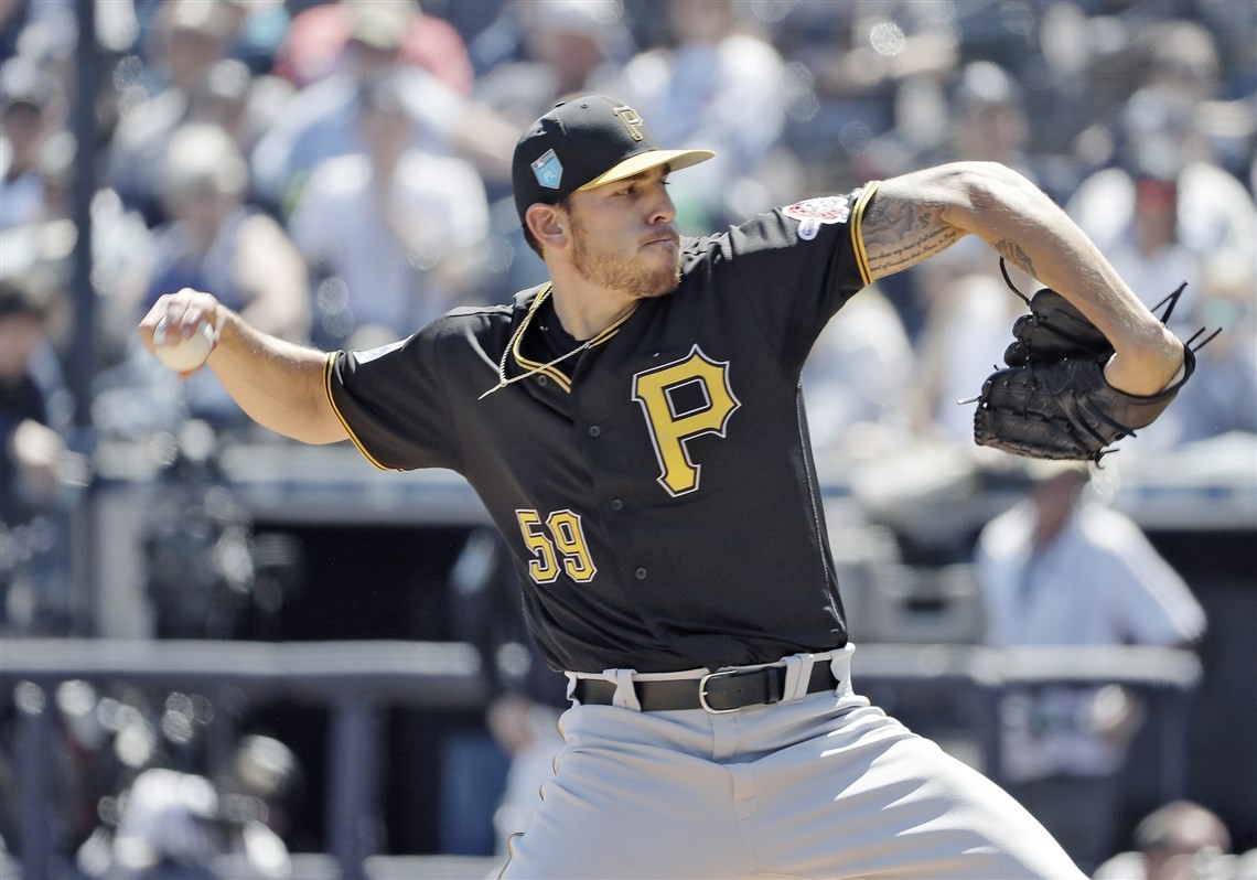 Joe Musgrove allows one run over five innings in final Grapefruit ...