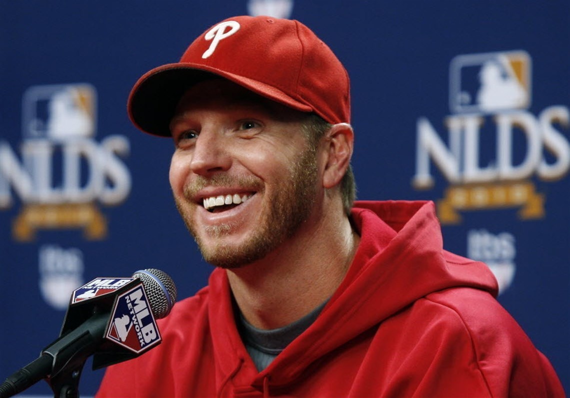 Retired MLB pitcher Roy Halladay killed in Gulf of Mexico plane crash
