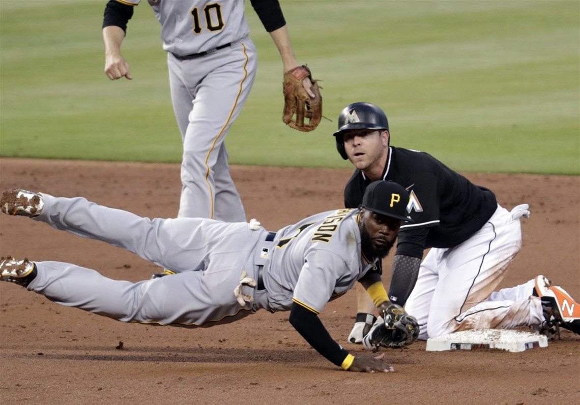 Josh Harrison to miss approximately six weeks with bone fracture