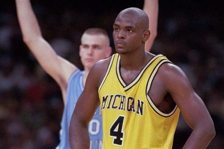 Starkey's Mailbag: Who is the best Chris?