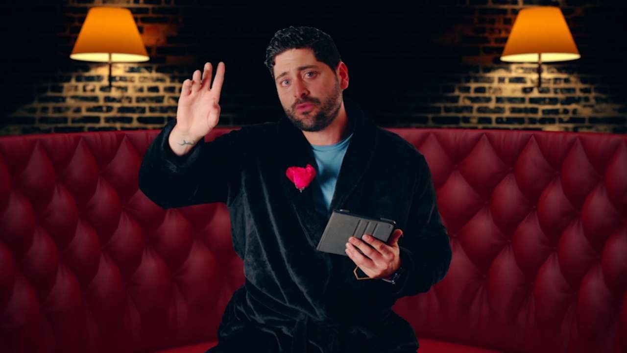 Francisco Cervelli has changed his walk-up song. That's ... not amore.