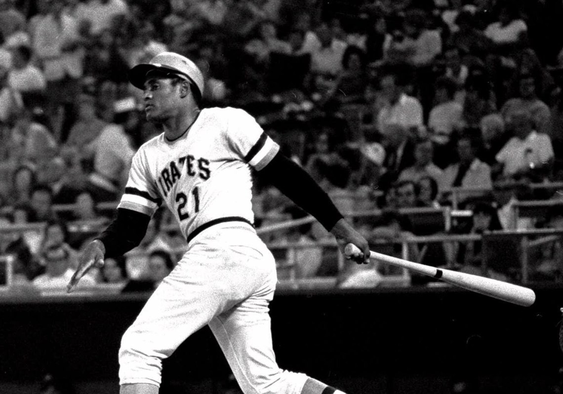 Branch Rickey's scouting reports on Roberto Clemente, Bill Mazeroski ...