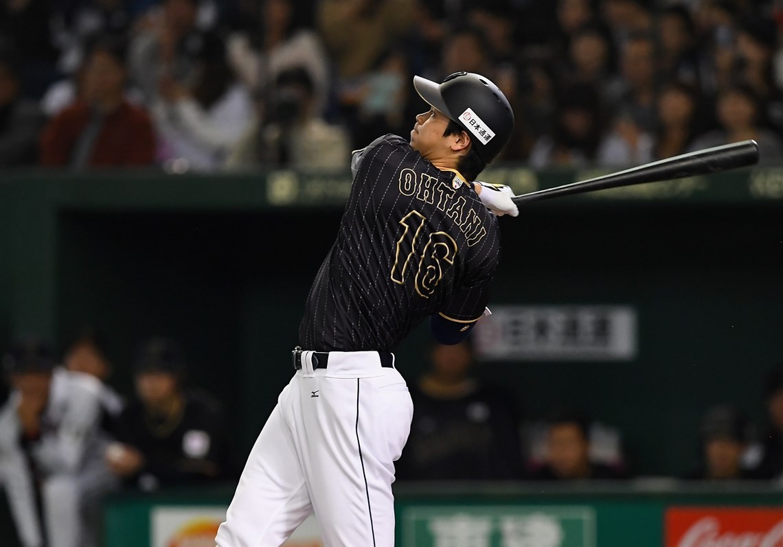 As Junior Vizcaino replaces Rene Gayo with the Pirates, a possible sea ...