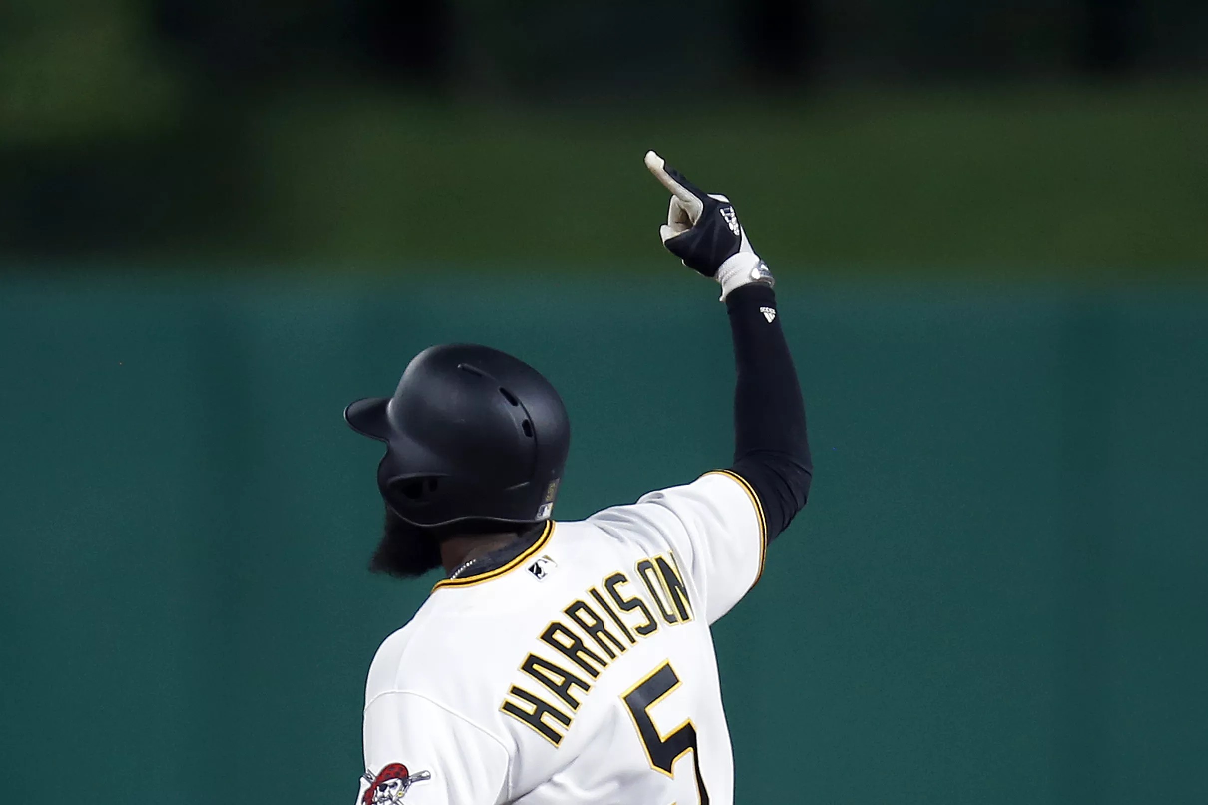 The saga continues: J-Hay arrives