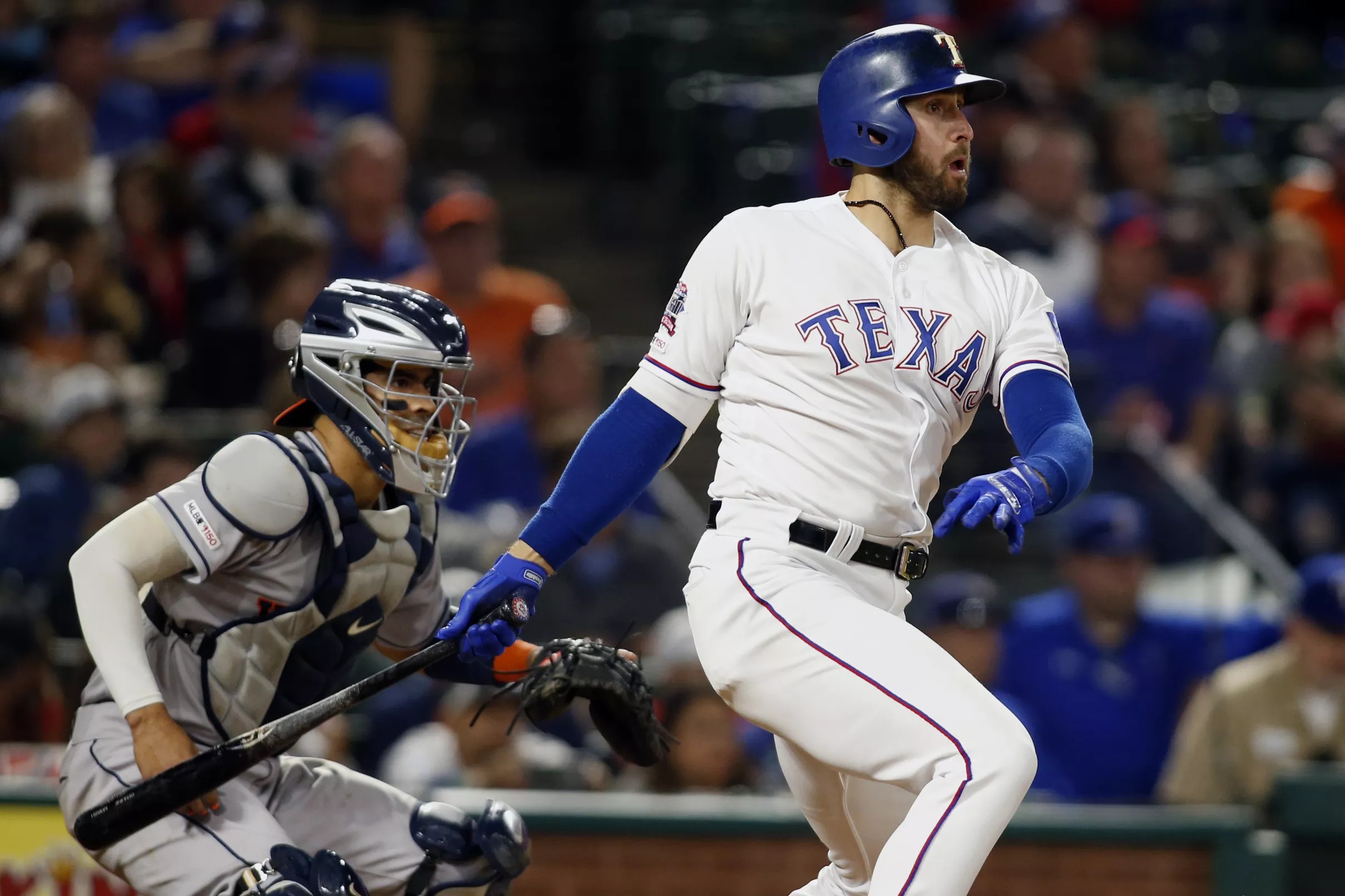 Series Preview: Pirates at Rangers