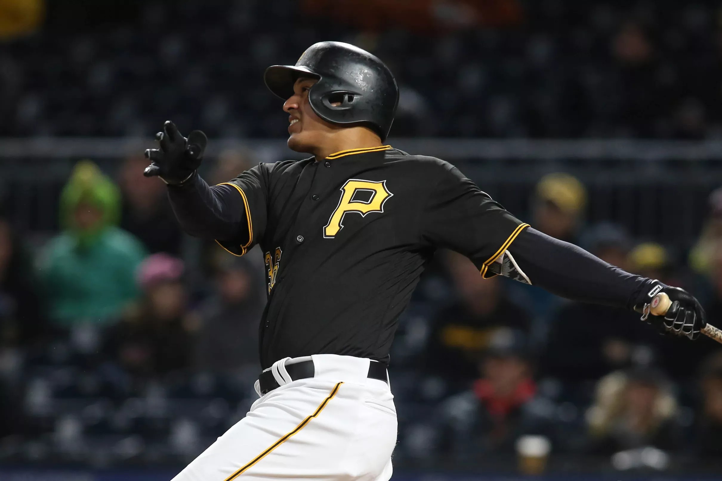 Cannonballs coming: Jose Osuna campaigns for a recall