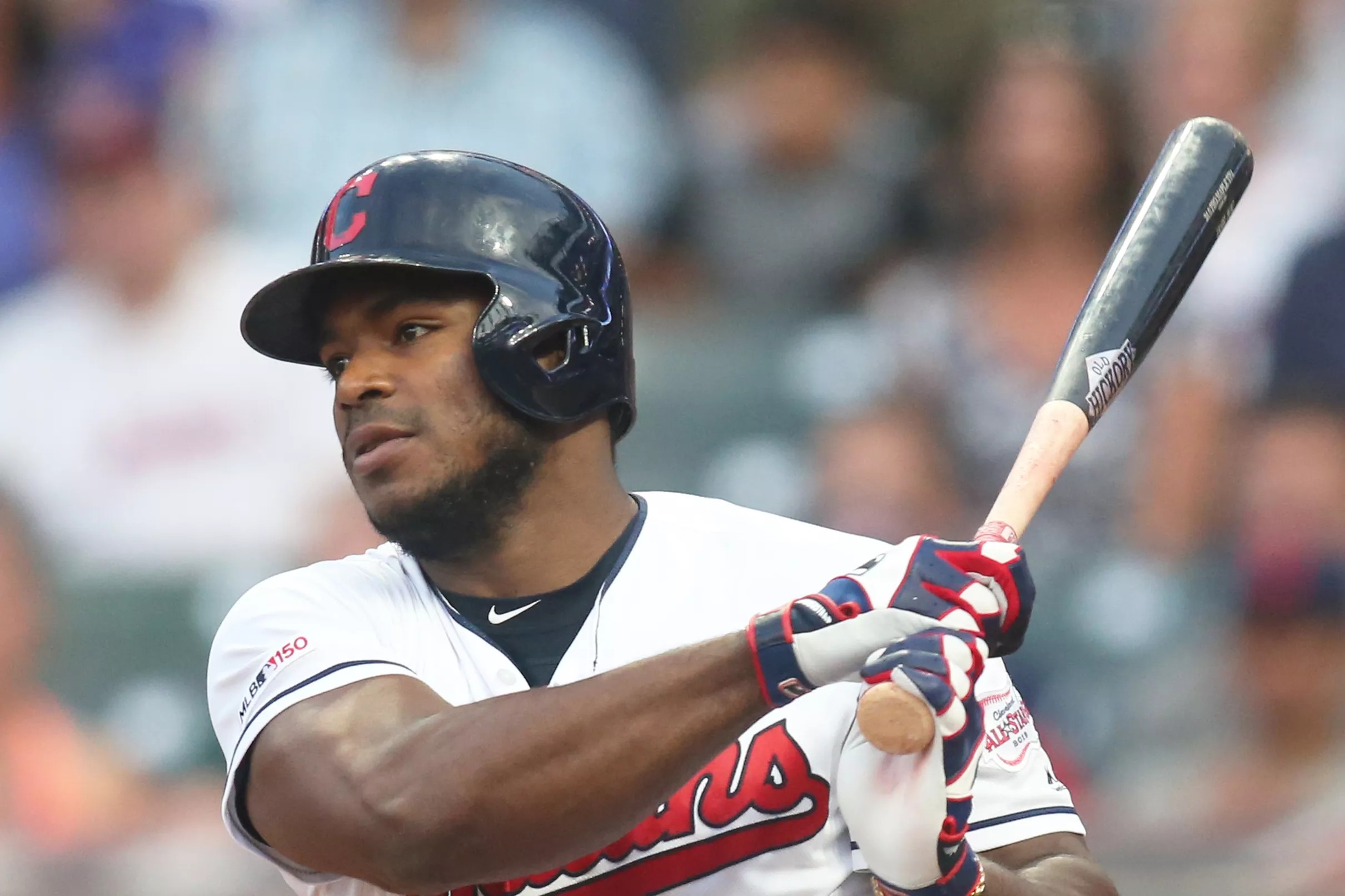 Will Bob Nutting Pay For a Designated Hitter?