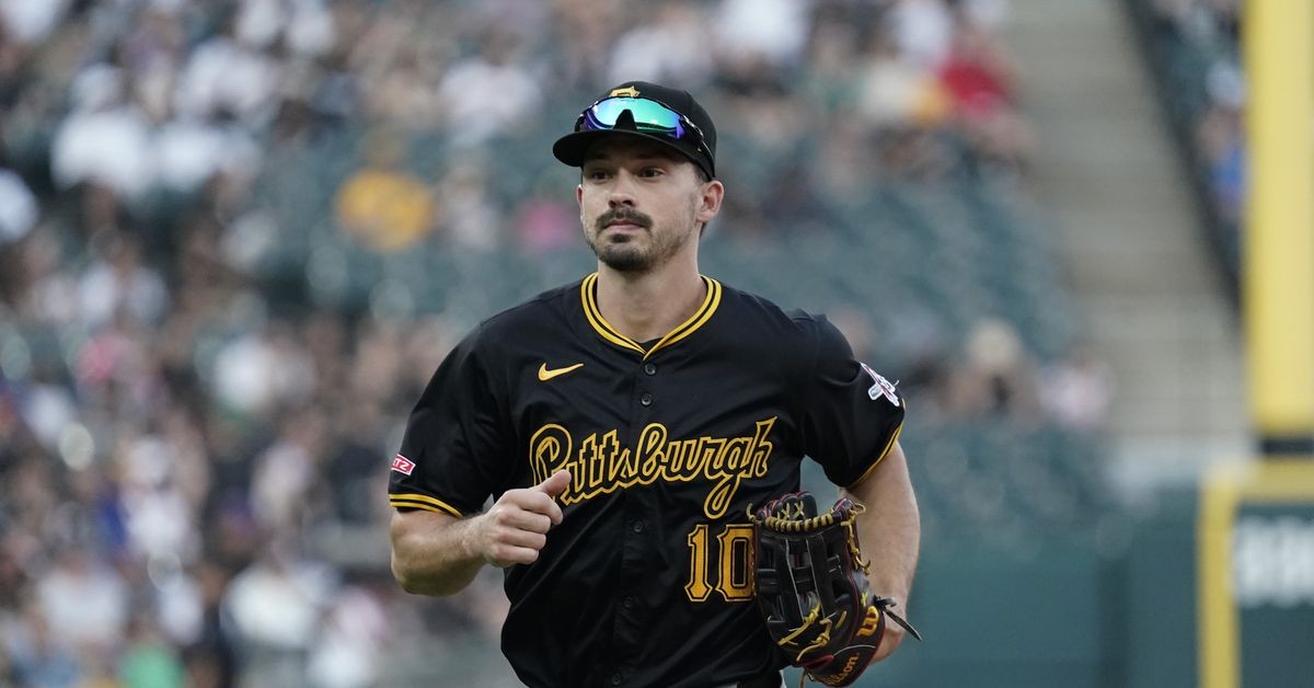 What is Bryan Reynolds’ legacy as a Pirate?