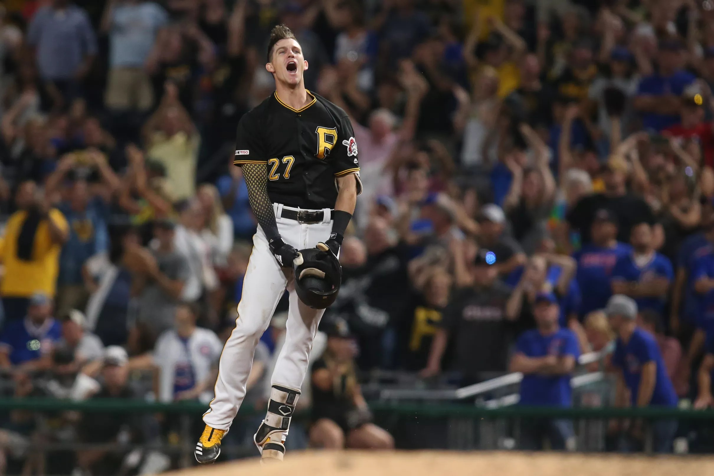 Is Kevin Newman Good?