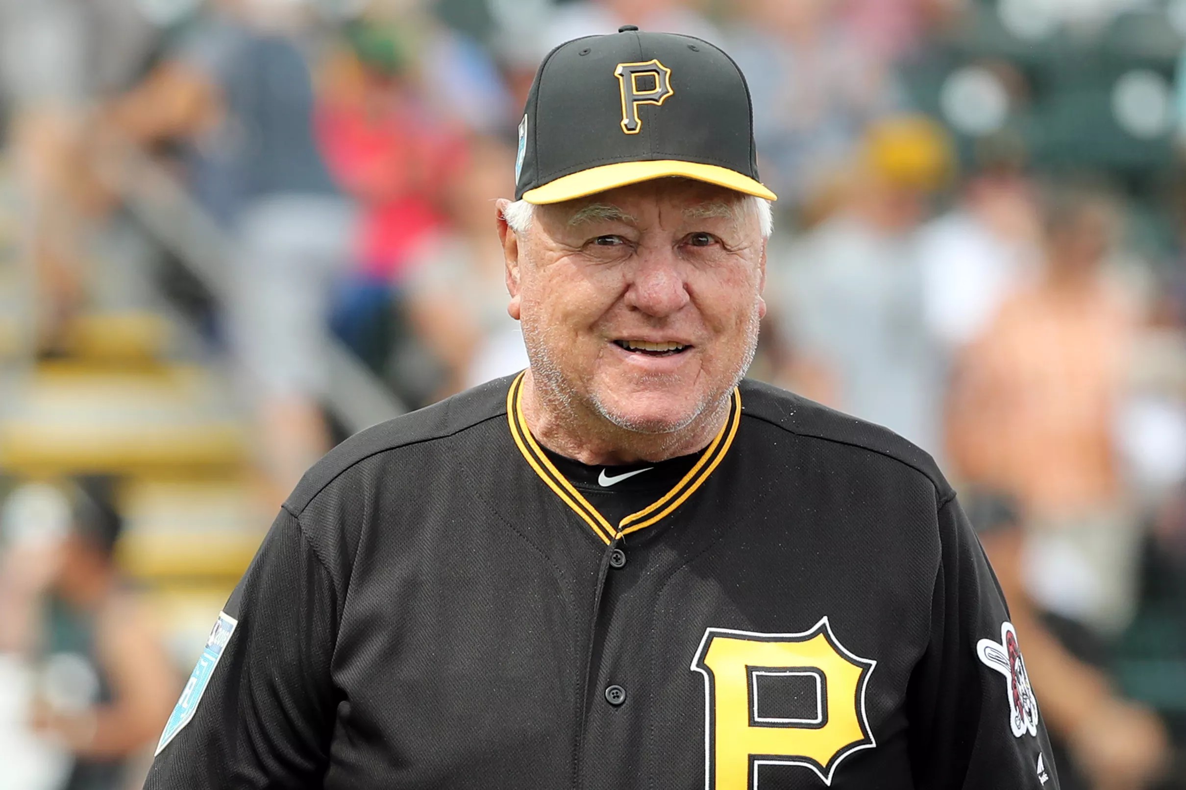 Wanna see Branch Rickey’s scouting reports?