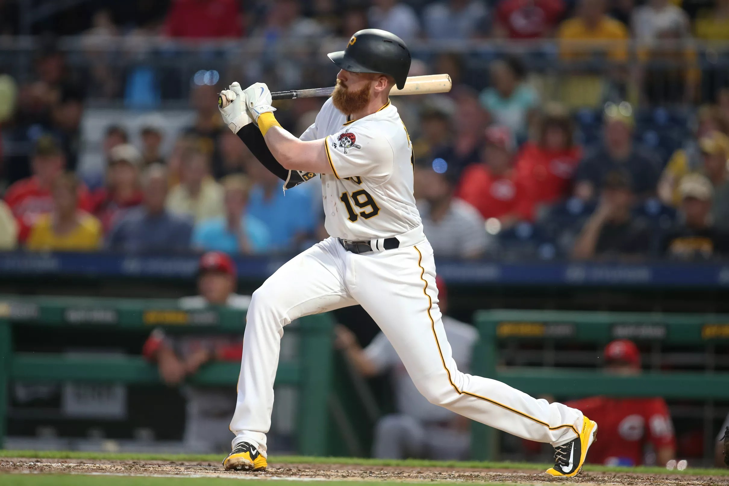 Examining the Pittsburgh Pirates’ Fly Ball Mediocrity