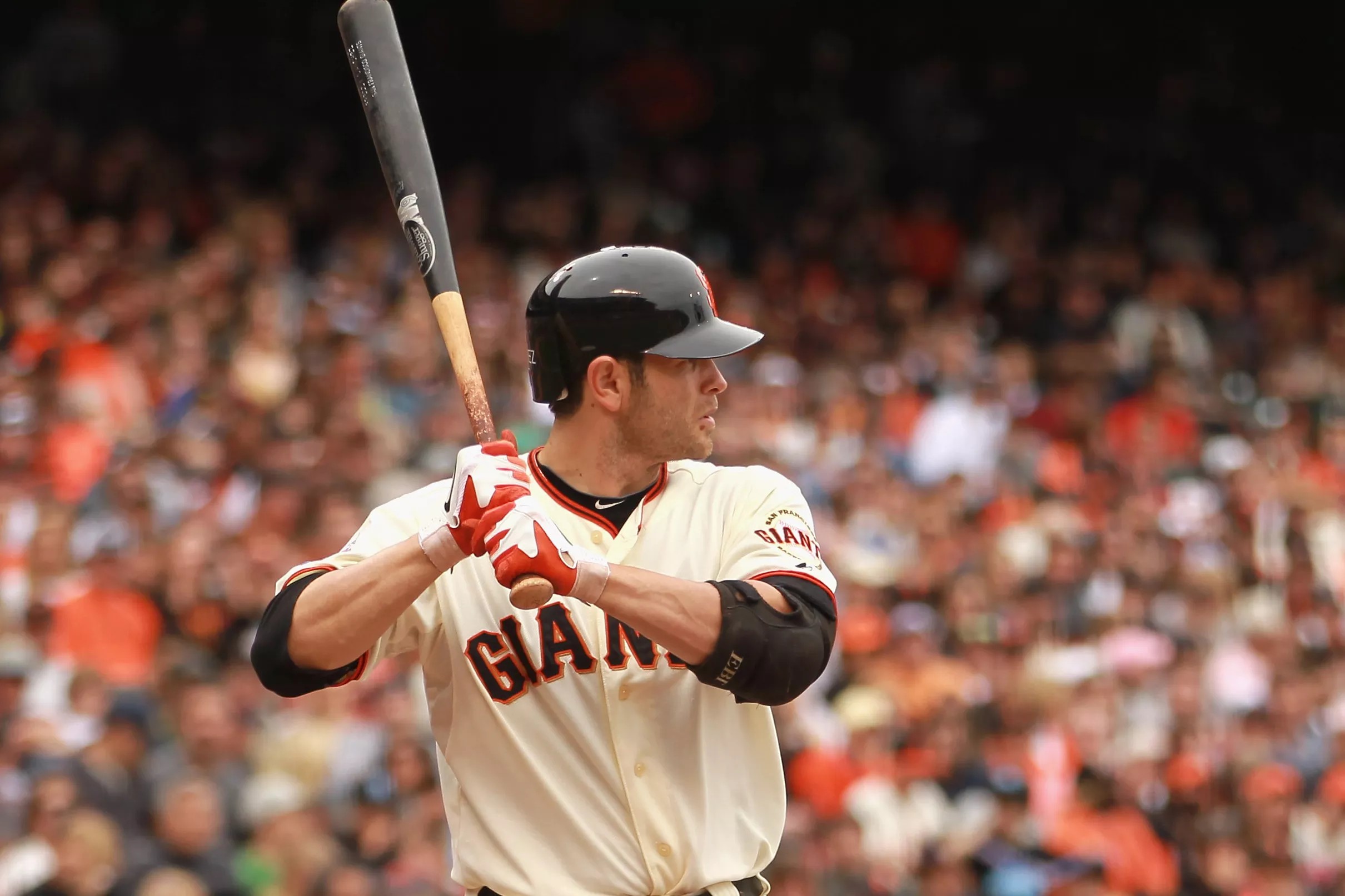 One last trade (or two): Freddy Sanchez