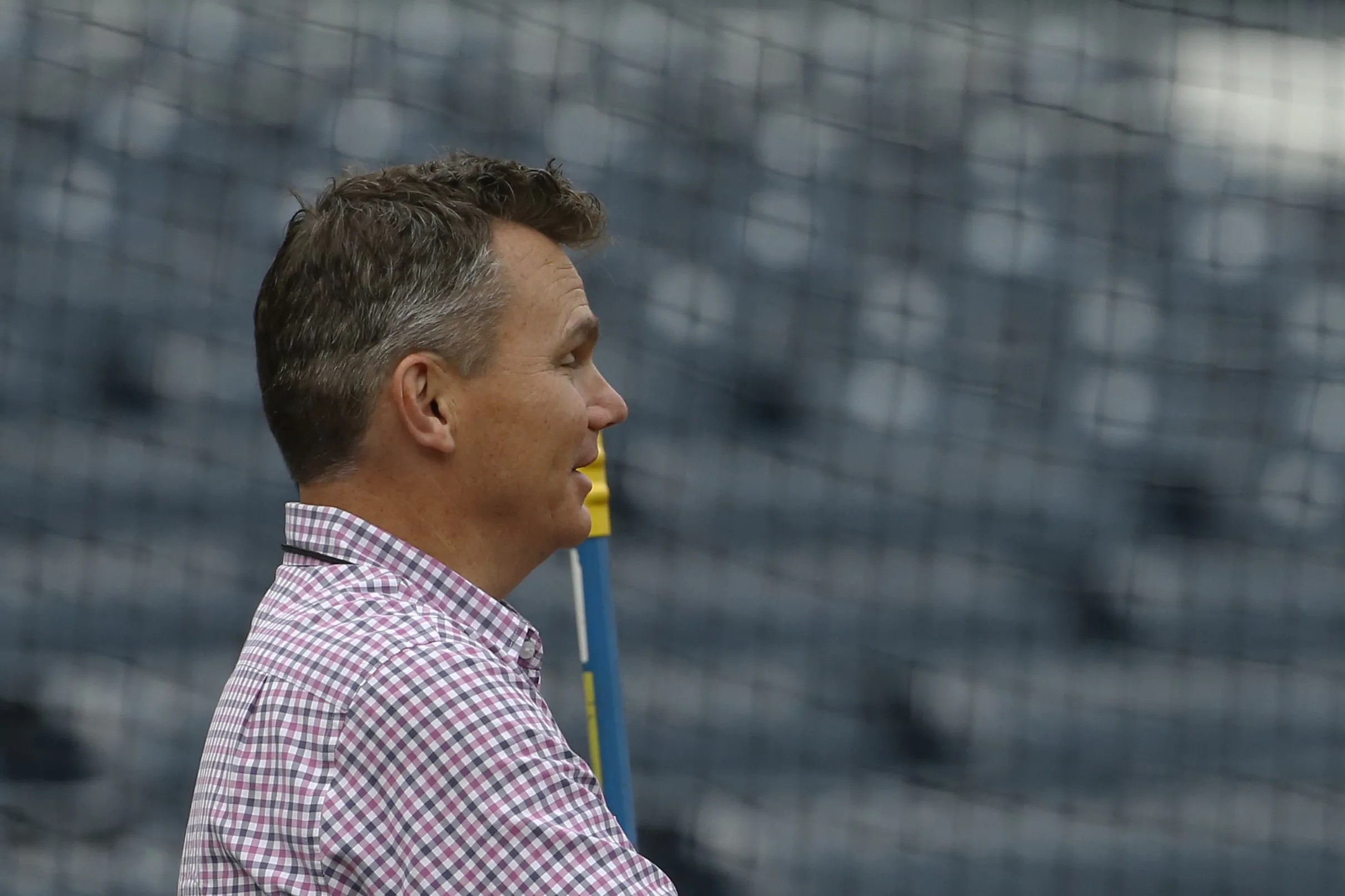 Full list of Pirates International Day signings