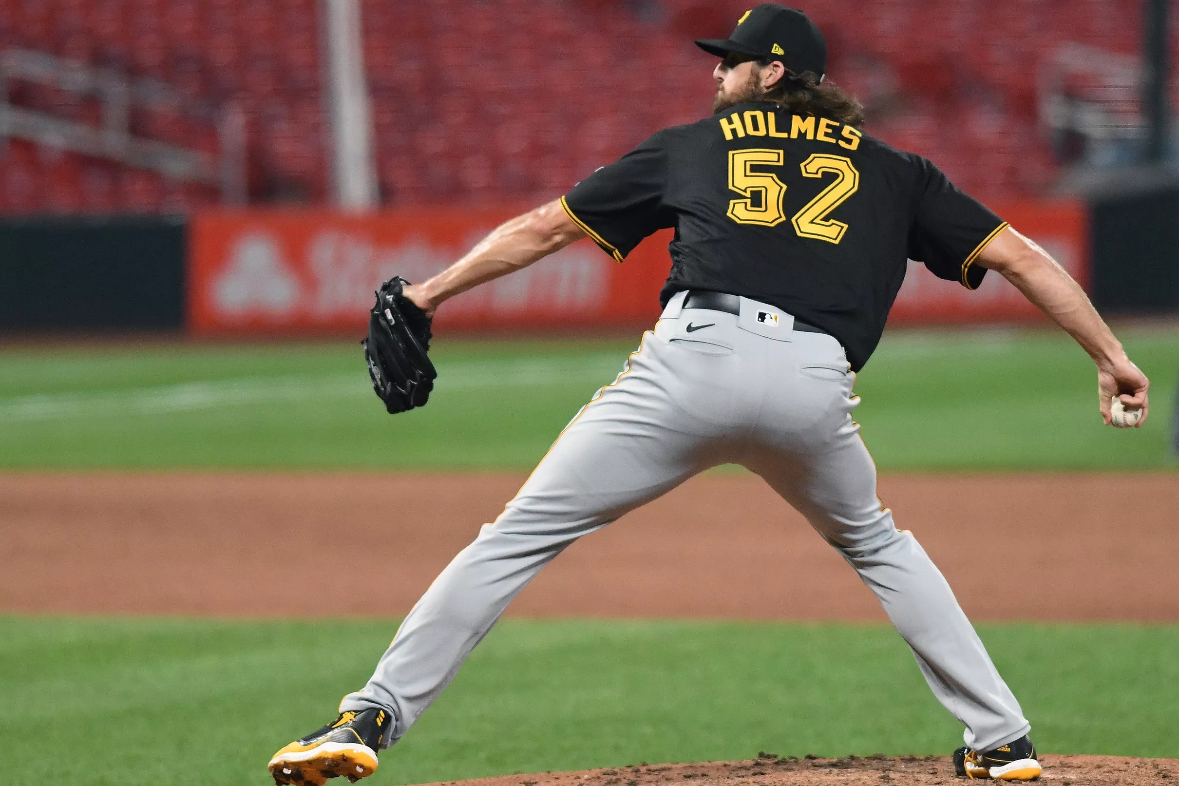 The Pittsburgh Pirates and the roster filler