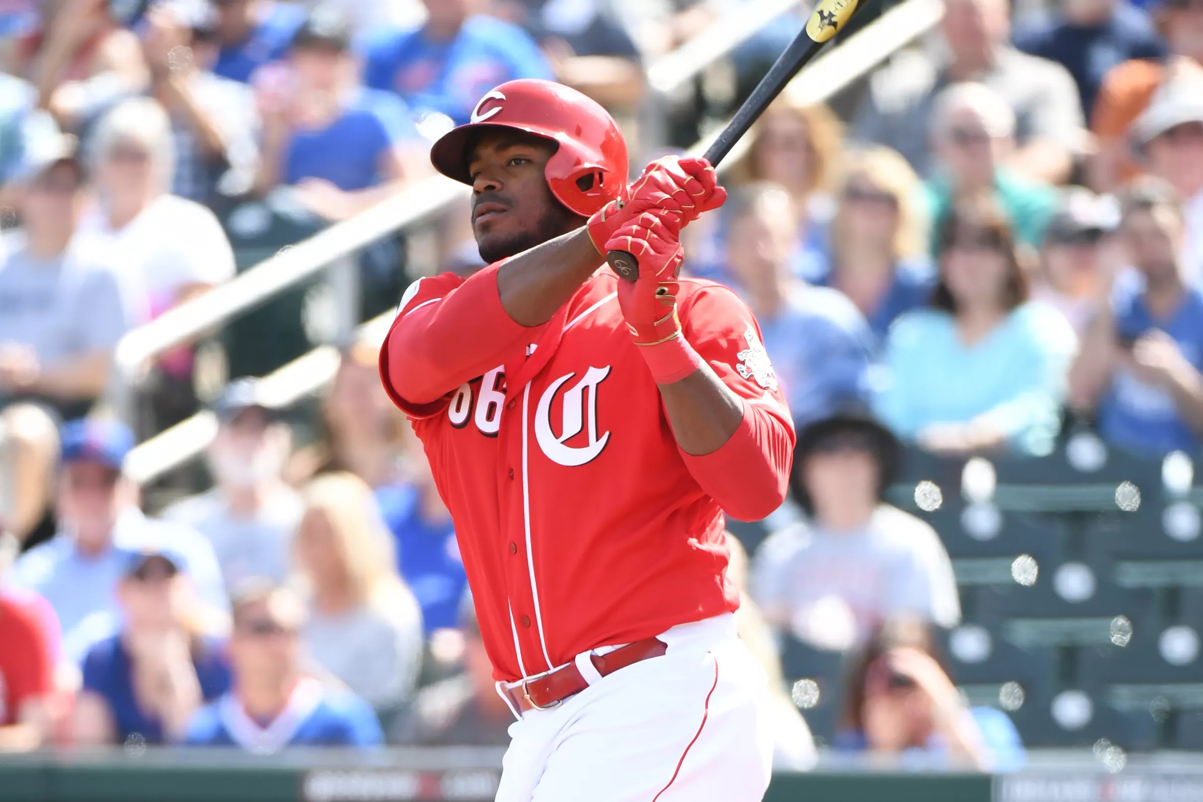 Series Preview: Pirates at Reds