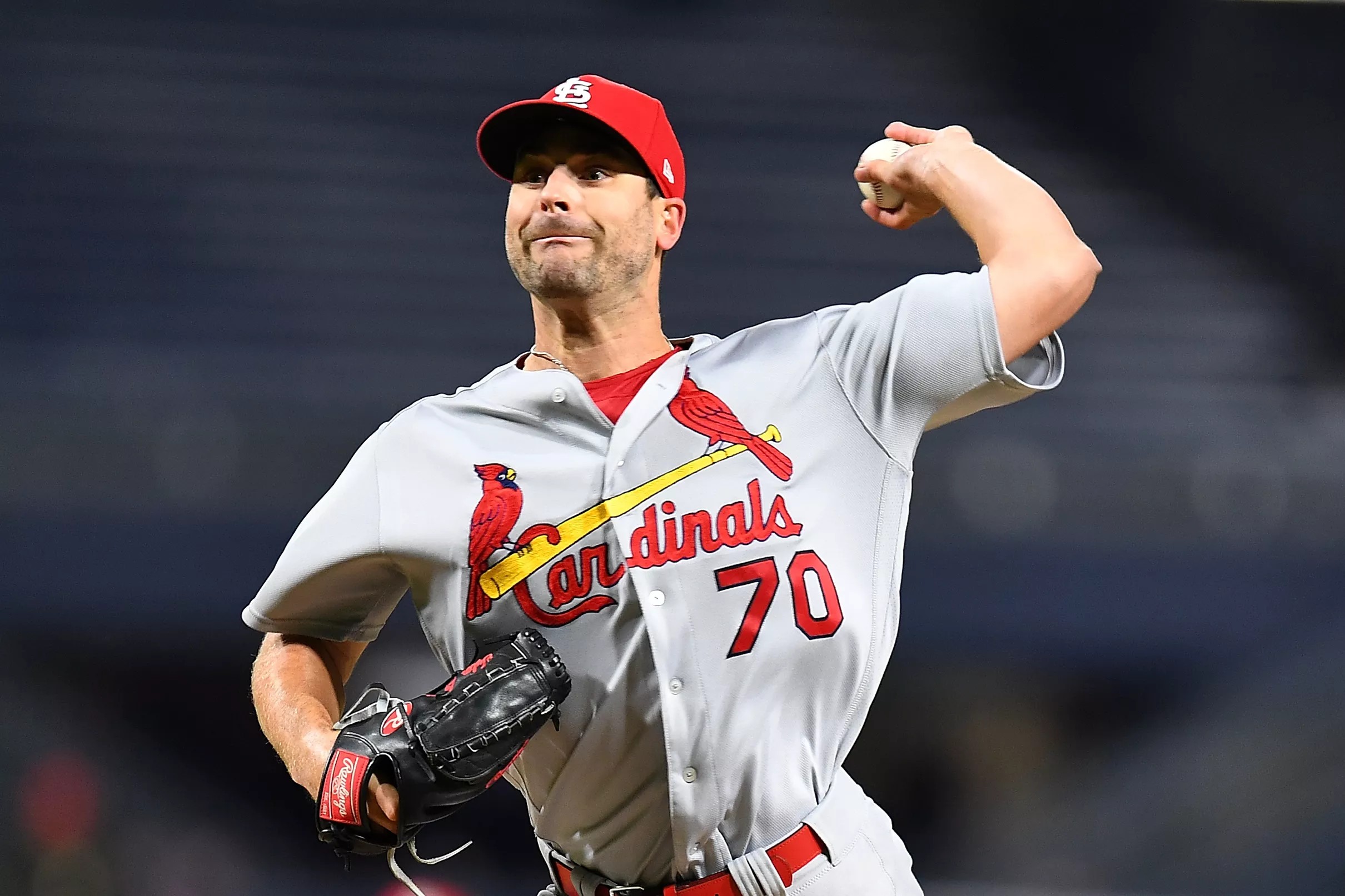 Pirates sign lefty Tyler Lyons to minors deal