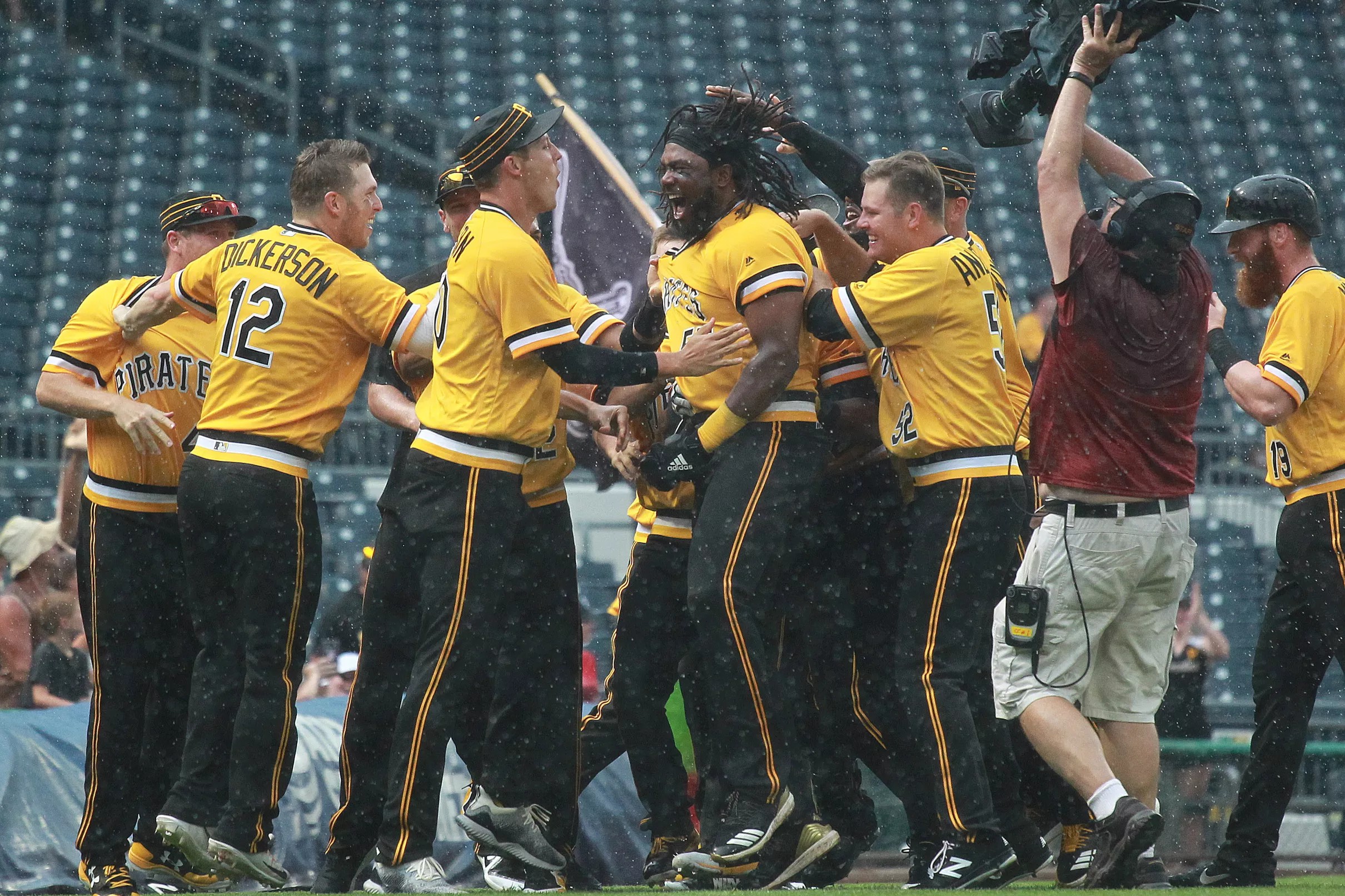 Poll: Best Pirates Win Of 2018