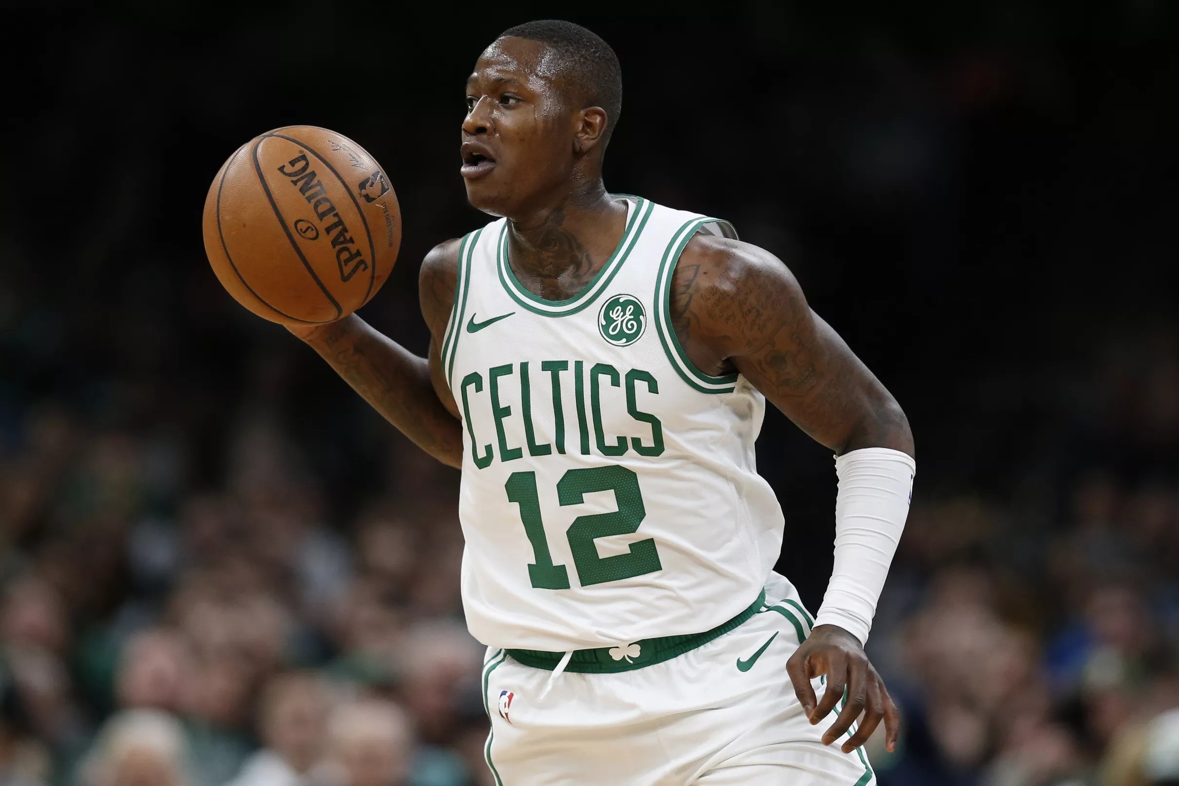 Links & Quotes: Terry Rozier’s not so great year
