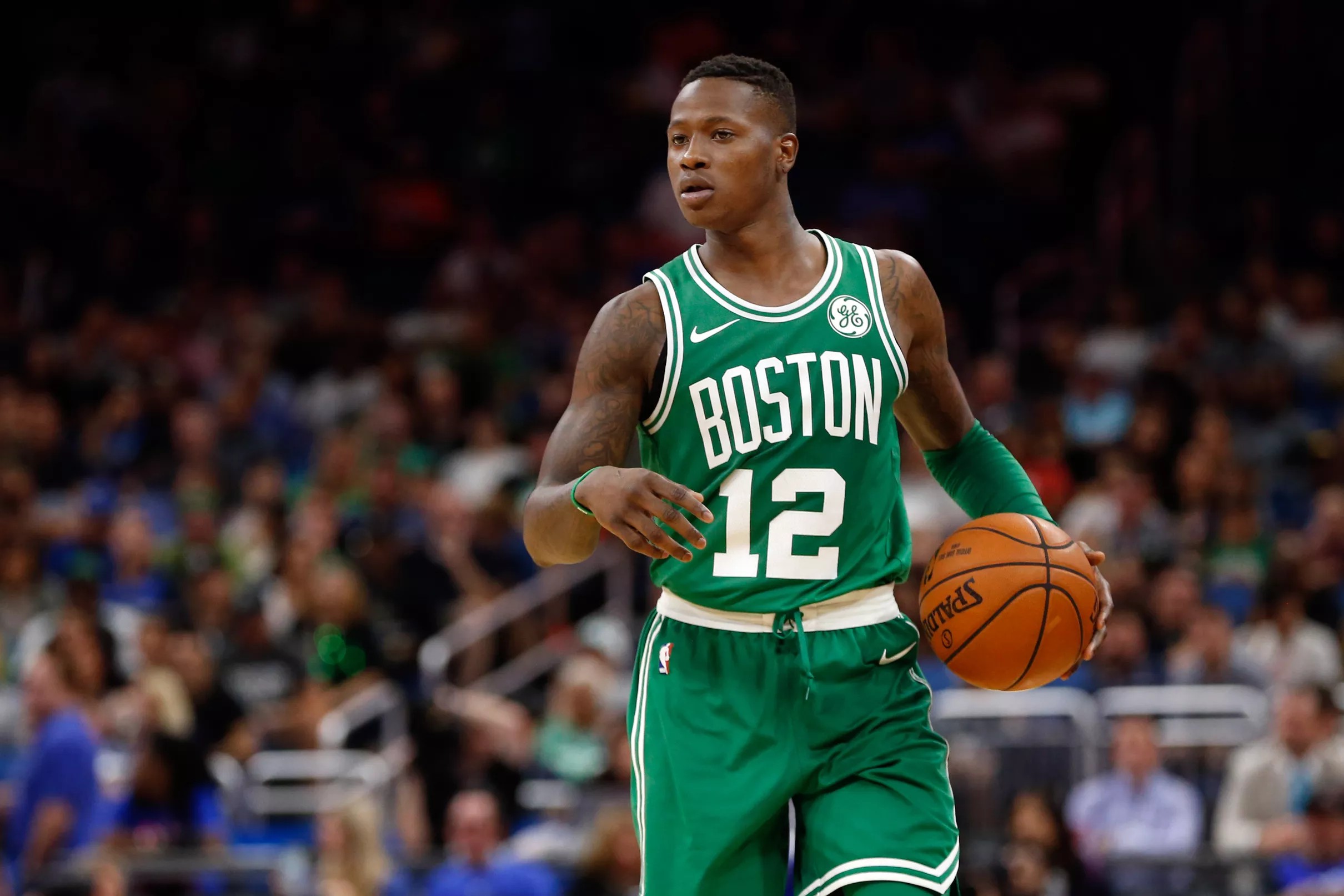Celtic Sunrise: Terry Rozier III and the 2015 NBA Draft