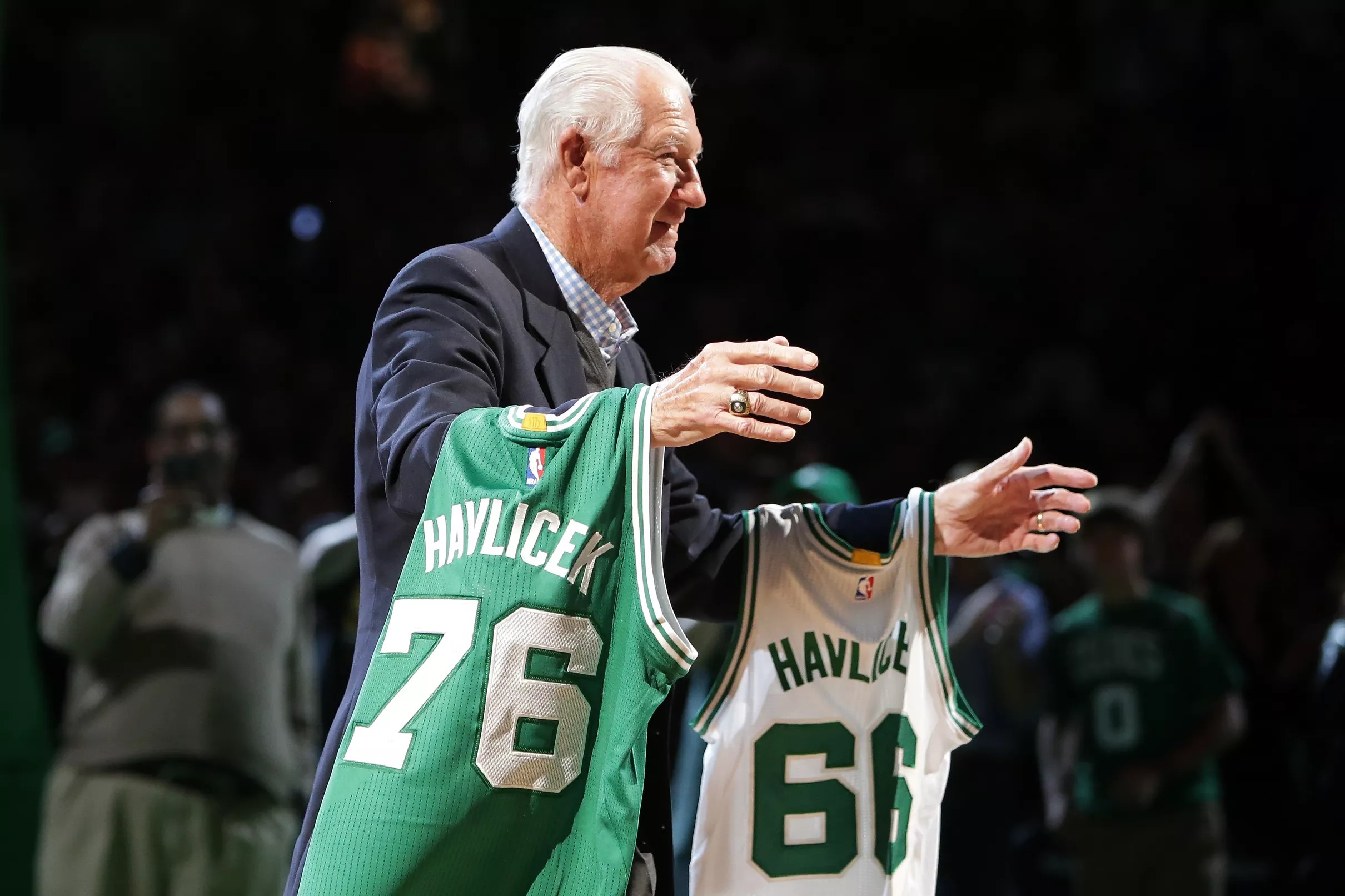 Summer of ‘69: How the Celtics won their 11th championship