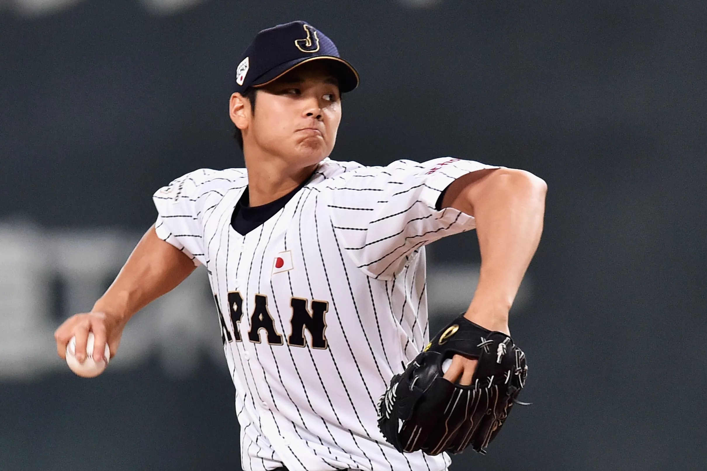 Shohei Otani is coming to MLB, but probably not to the Cubs