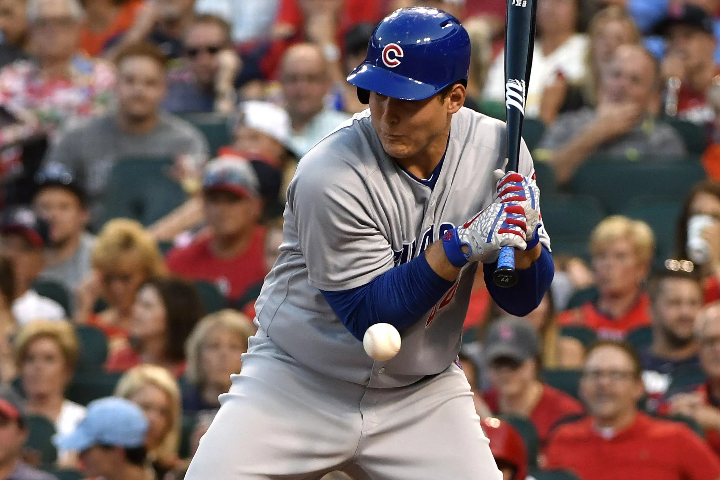 Can any of the 2020 Cubs match these team-record 60-game stretches?