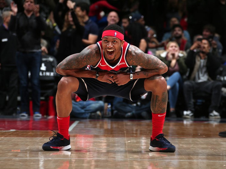 Beal's career year worthy of another All-Star nod