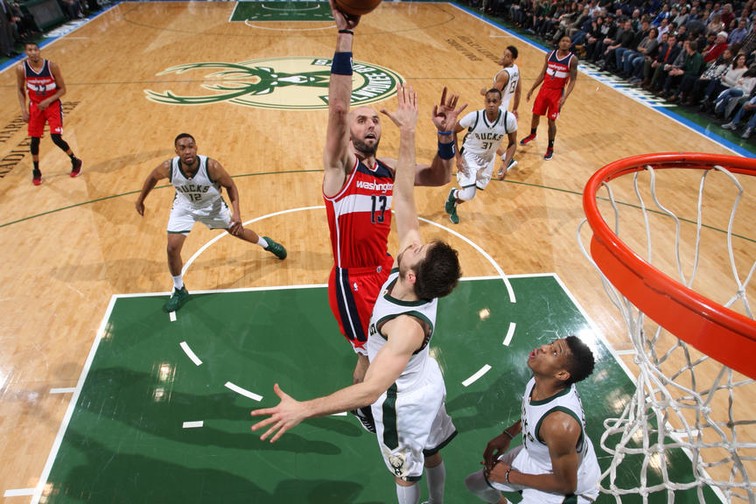 First back-to-back test of year