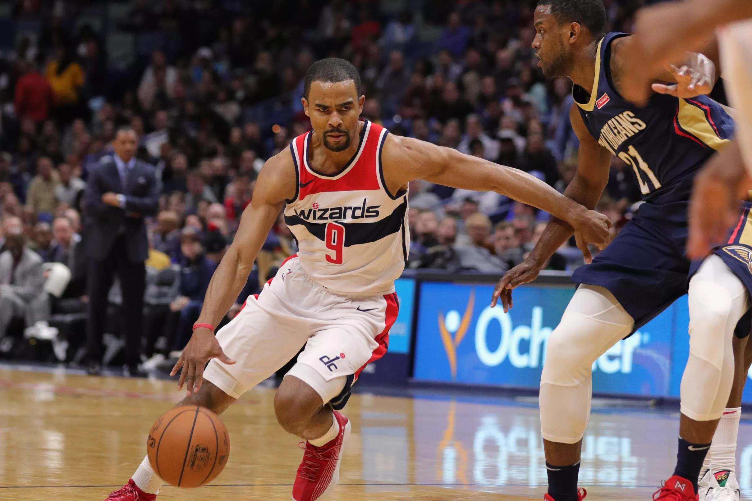 Ramon Sessions and Tim Frazier are different versions of the same ...