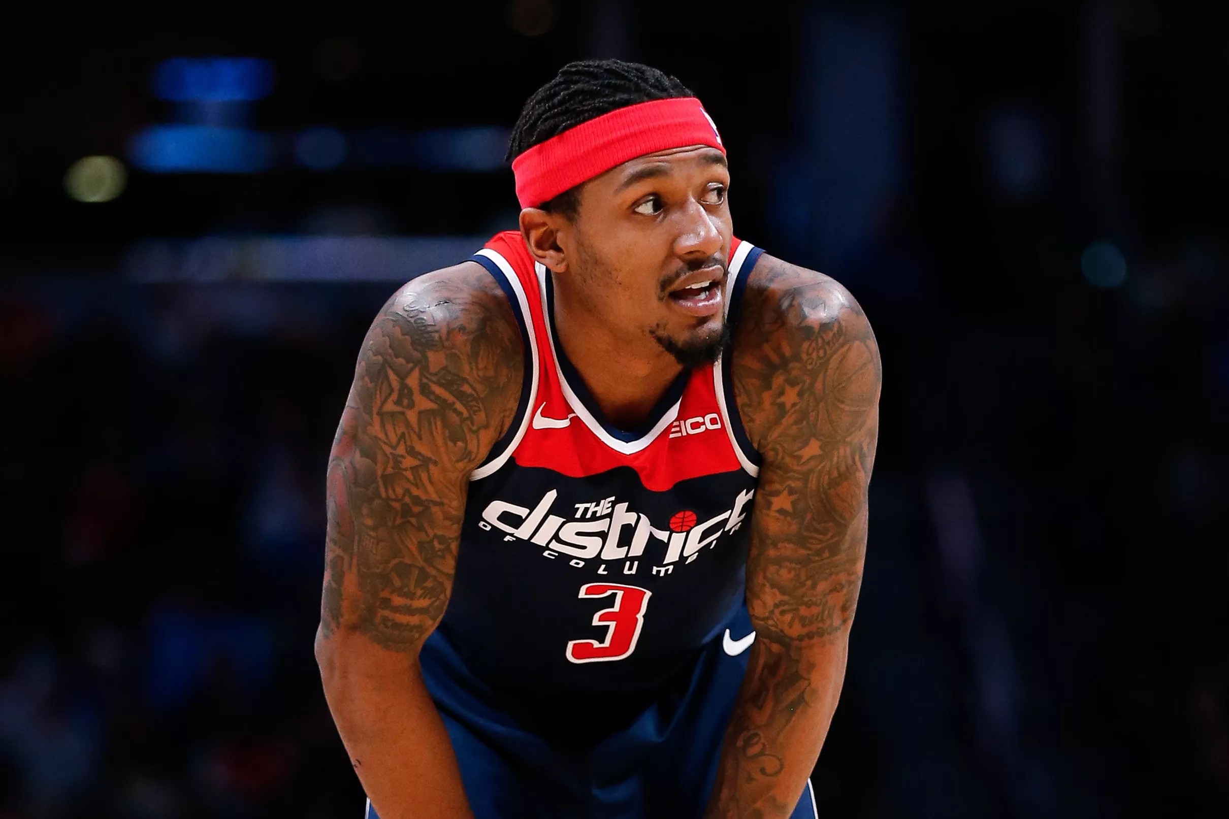 NBA FanPulse Week 5 results: Wizards fans remain confident in team on ...