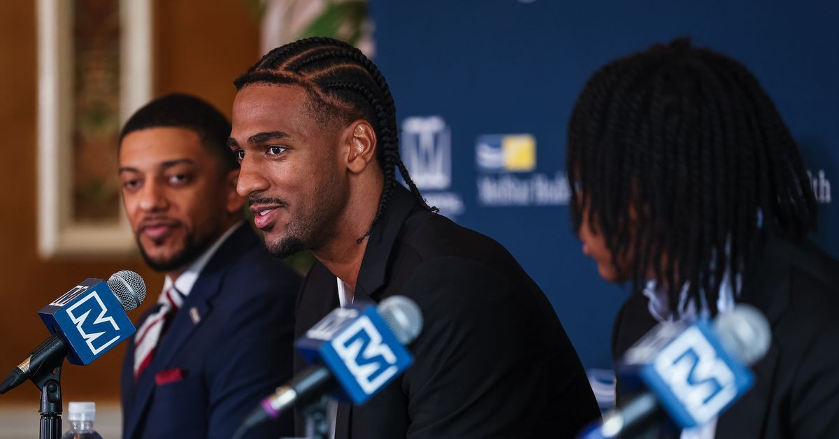 NBA Draft 2024: Wizards officially kick off youth movement by ...