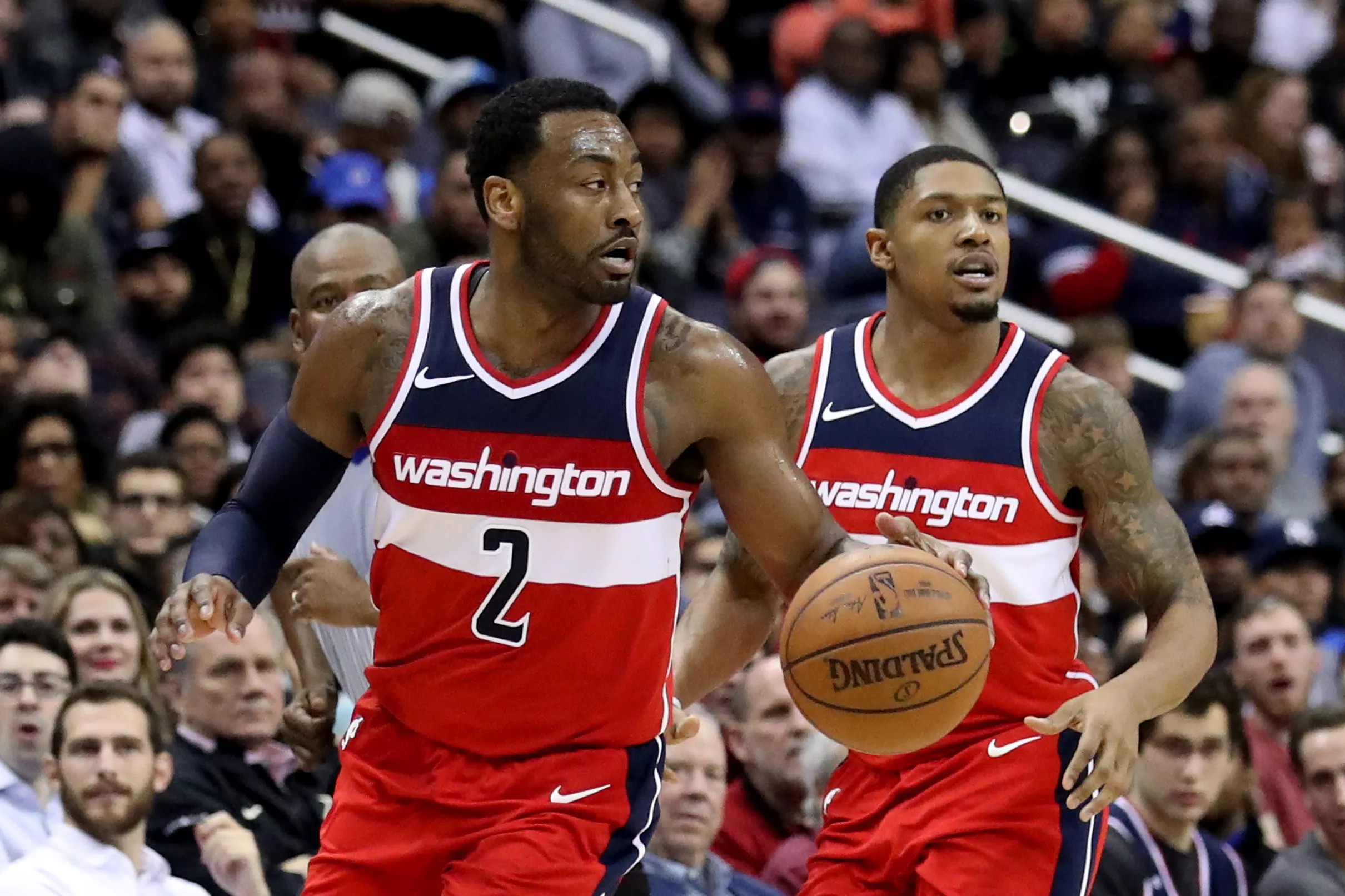 Four big questions which will define the rest of the season for the Wizards
