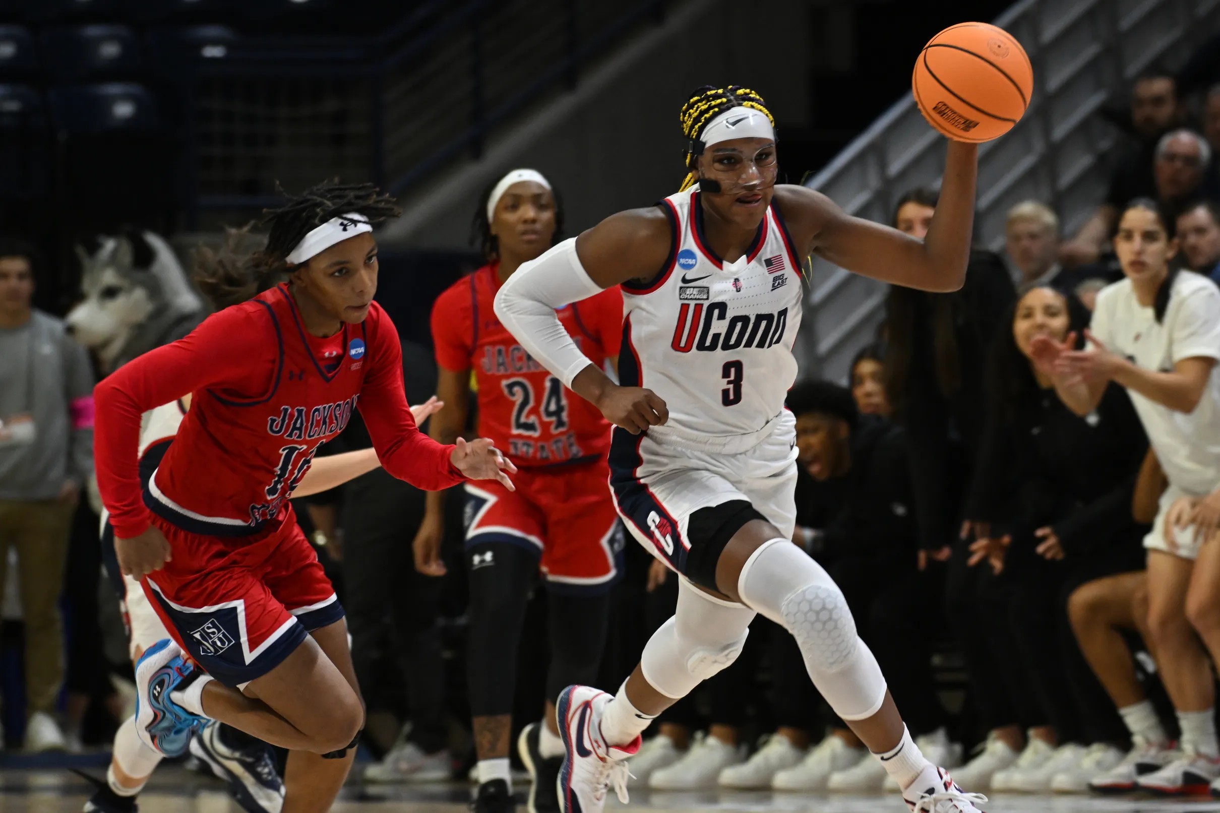 WNBA Draft 2024: A mock draft roundup of whom the Mystics may select at ...