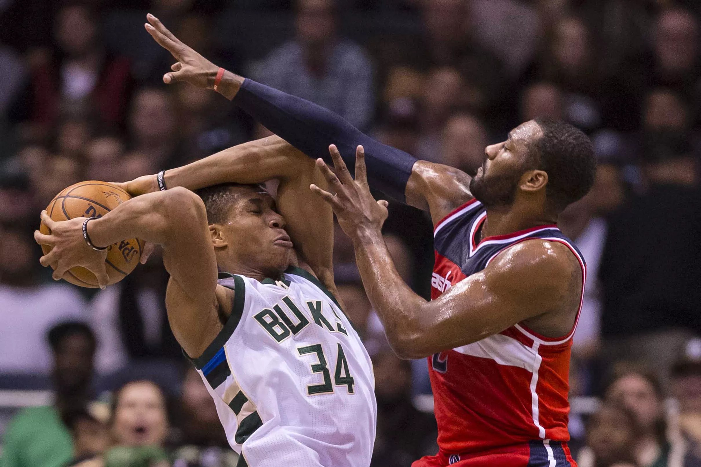 Wizards vs. Bucks preview: Washington tries to sneak by Greek Freak in ...
