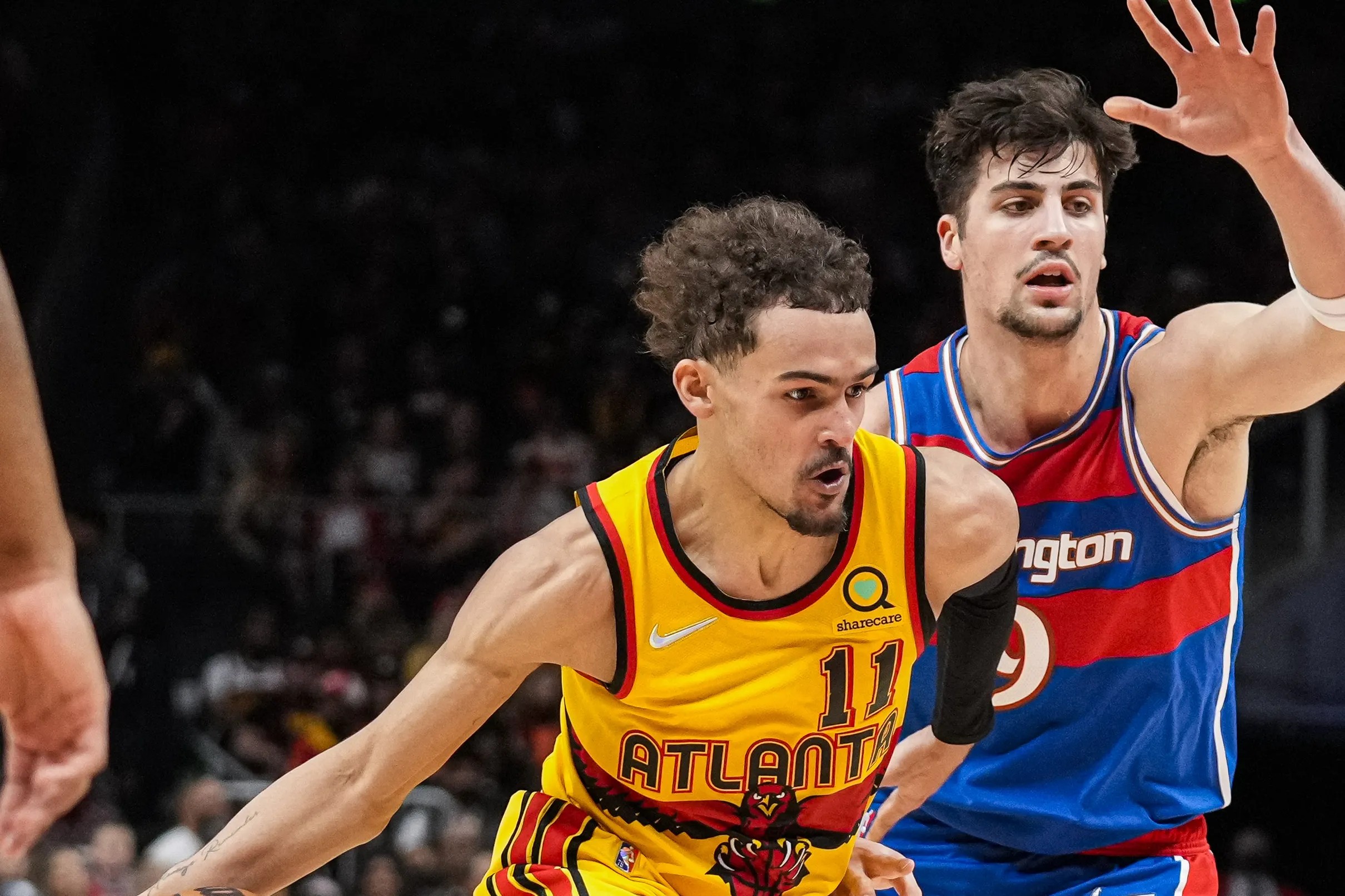 Wizards at Hawks preview: Washington ends month of February in Atlanta