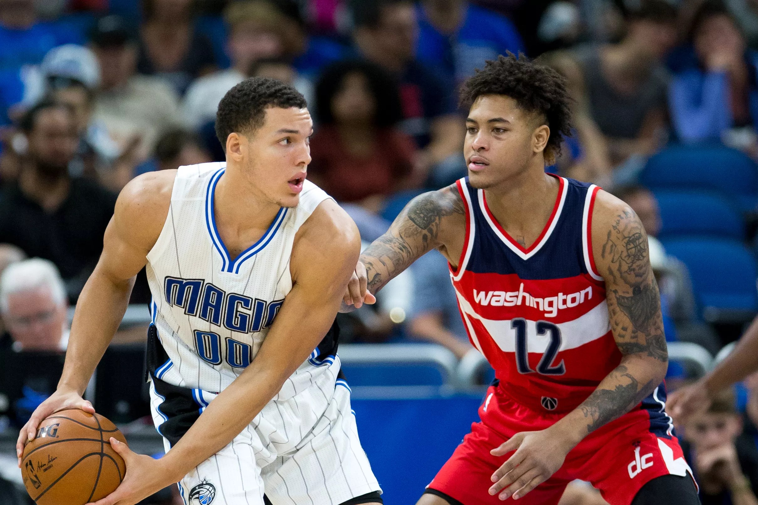 Wizards vs. Magic preview: Washington goes for fourth-straight win as ...