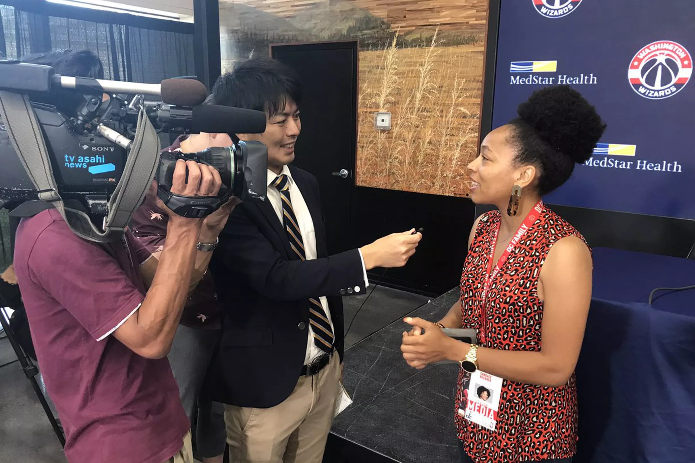 2019 NBA Draft: Japanese media is really, REALLY excited about Rui ...