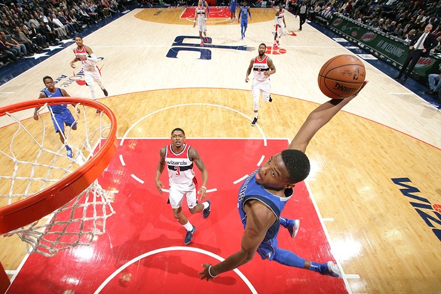 Wizards Searching For Answers After Another Loss, But the Only Question ...