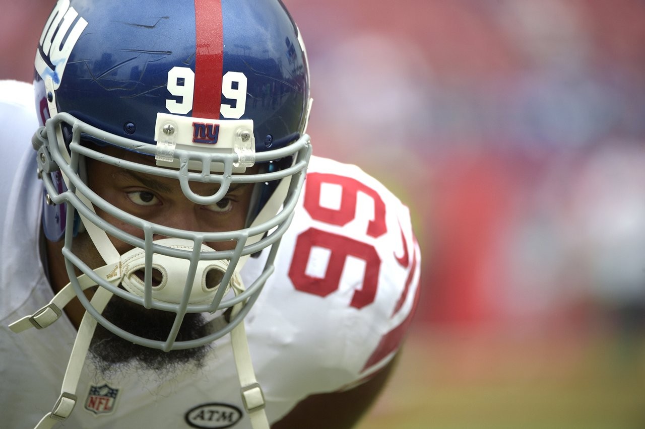 Redskins Bring Back Veteran Defensive Lineman Cullen Jenkins