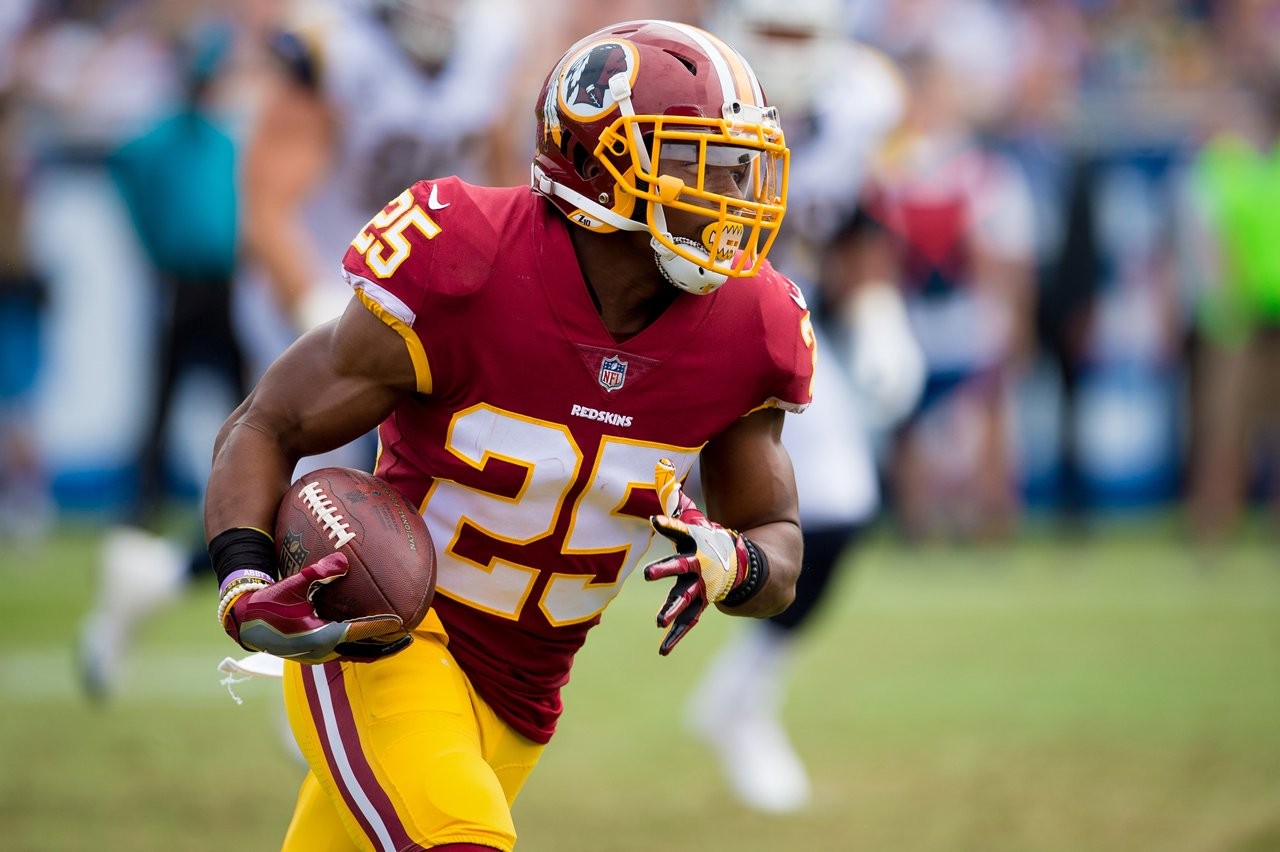 2017 Top Photos: Chris Thompson